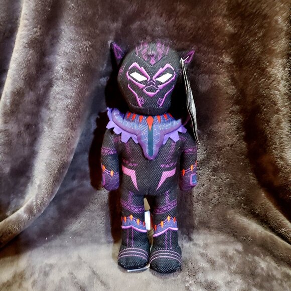 Disney | Toys | Disney Black Panther World Of Wakanda Suri Plush 25 ...